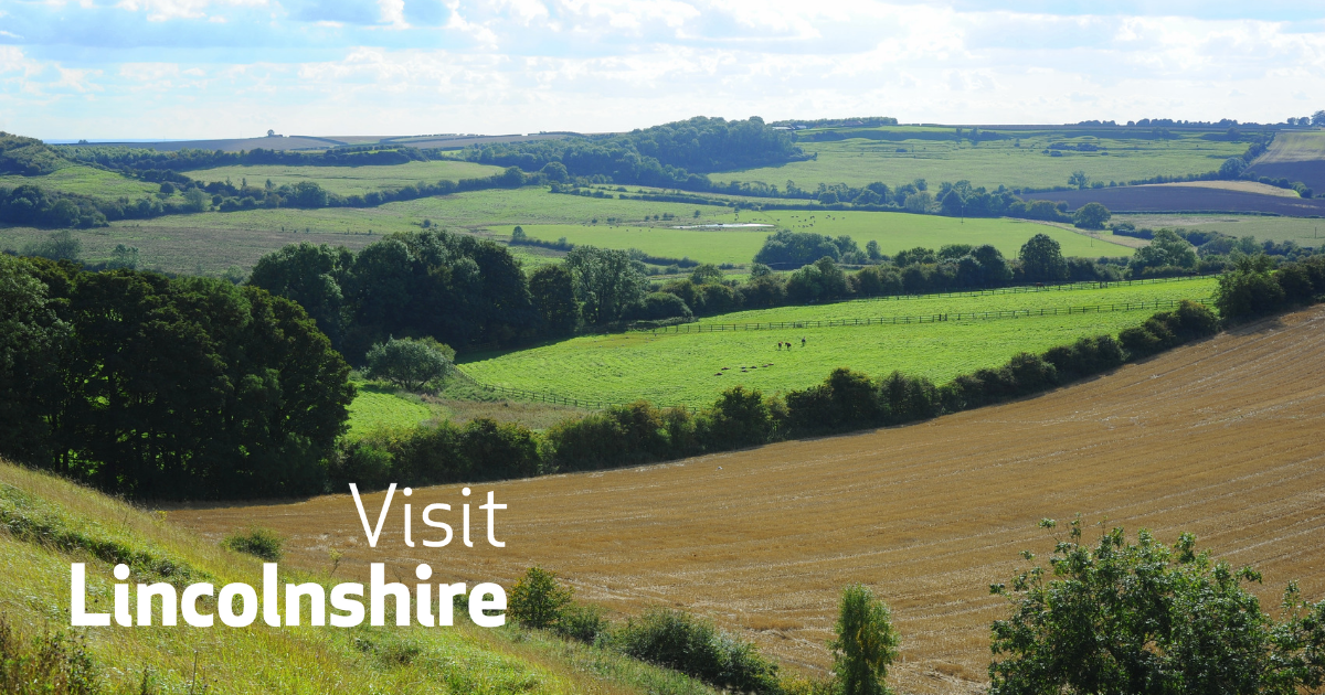 Lincolnshire Countryside - Visit Lincolnshire