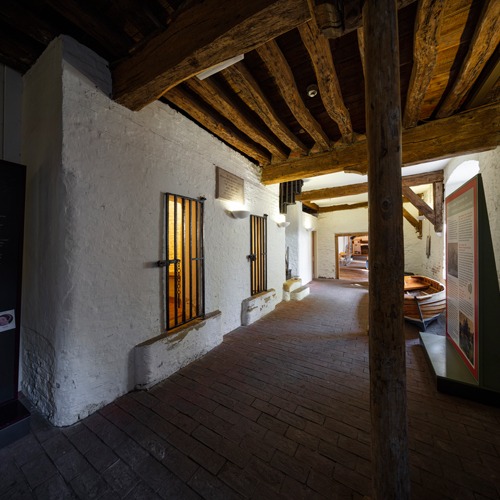 Explore Boston Guildhall with Exclusive Access - Visit Lincolnshire