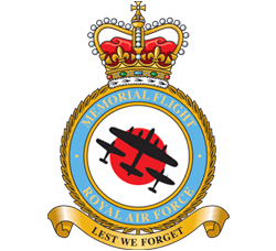 Battle of Britain Memorial Flight Visitor Centre - Visit Lincolnshire