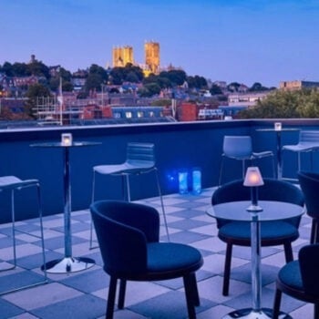 Brayford Waterfront - Visit Lincolnshire