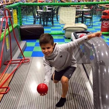 Fun Farm - Visit Lincolnshire