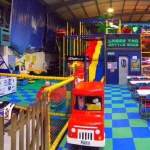 Fun Farm - Visit Lincolnshire