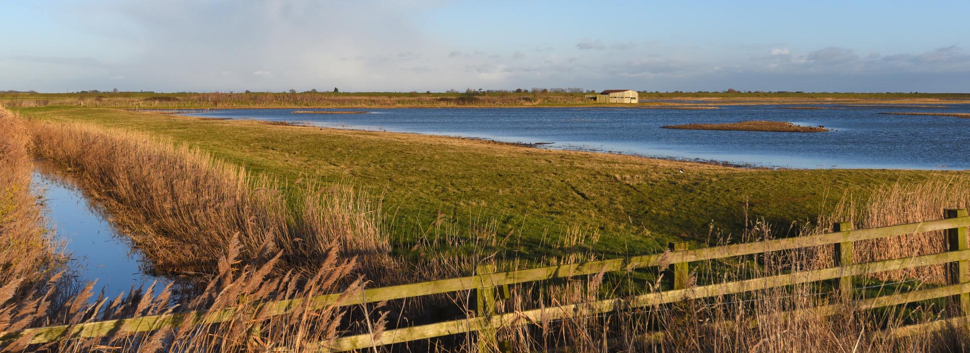 Frampton Marsh - Visit Lincolnshire