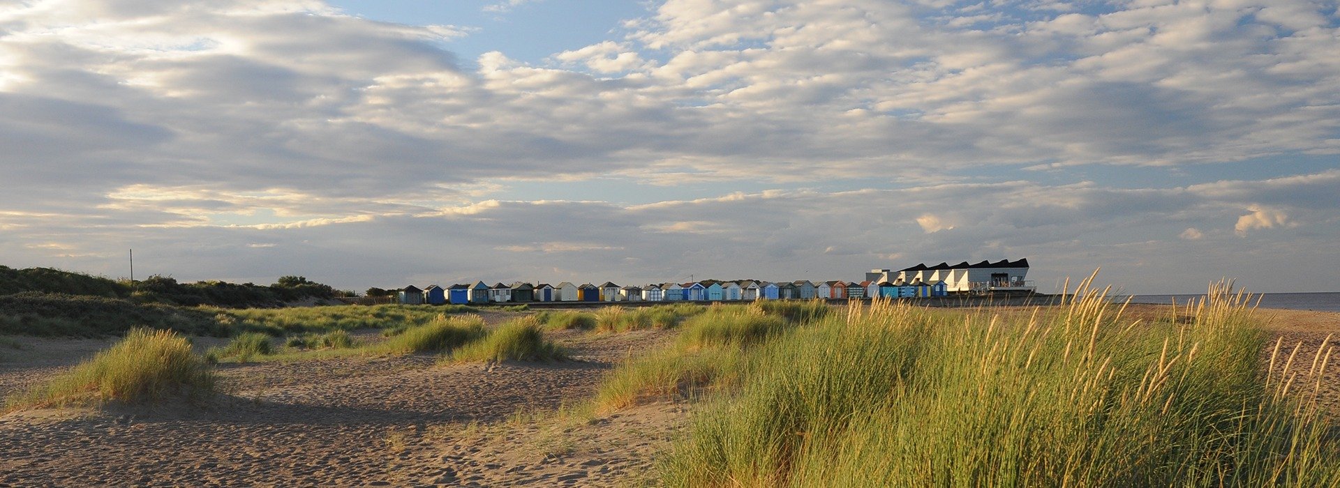 Chapel Point - Visit Lincolnshire
