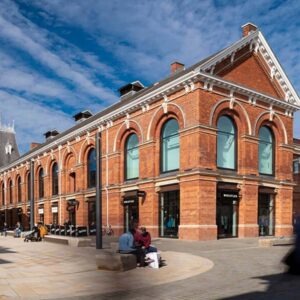 Lincoln Shopping - Visit Lincolnshire