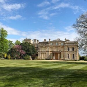 Normanby Hall - Visit Lincolnshire