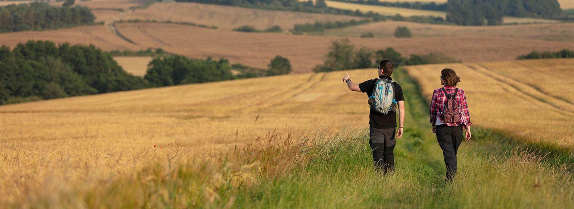 Tennyson Trail - Visit Lincolnshire