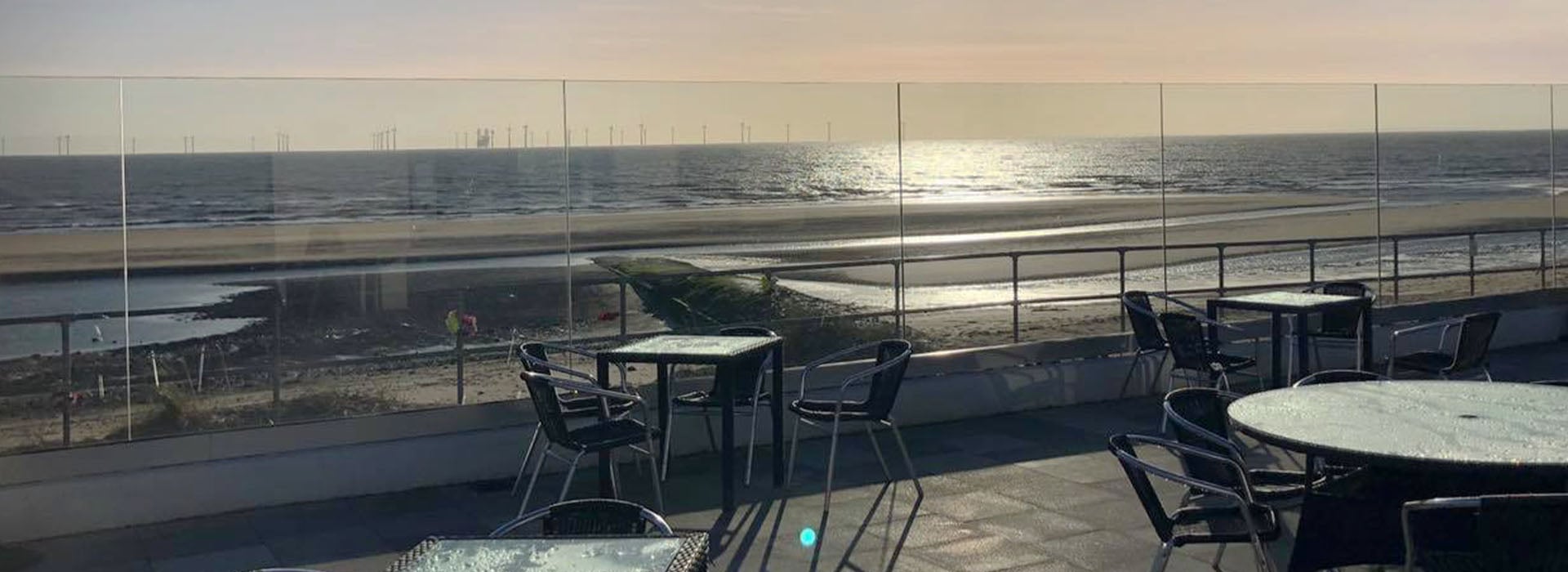 The View Cafe Bar - Visit Lincolnshire
