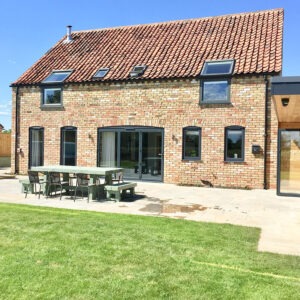 Ashlin Farm Barns - Visit Lincolnshire