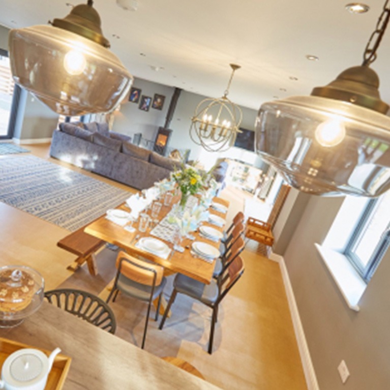 Ashlin Farm Barns - Visit Lincolnshire