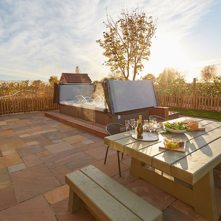 Ashlin Farm Barns - Visit Lincolnshire