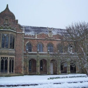 Ayscoughfee Hall - Visit Lincolnshire