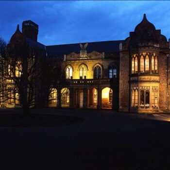 Ayscoughfee Hall - Visit Lincolnshire