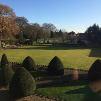 Ayscoughfee Hall - Visit Lincolnshire