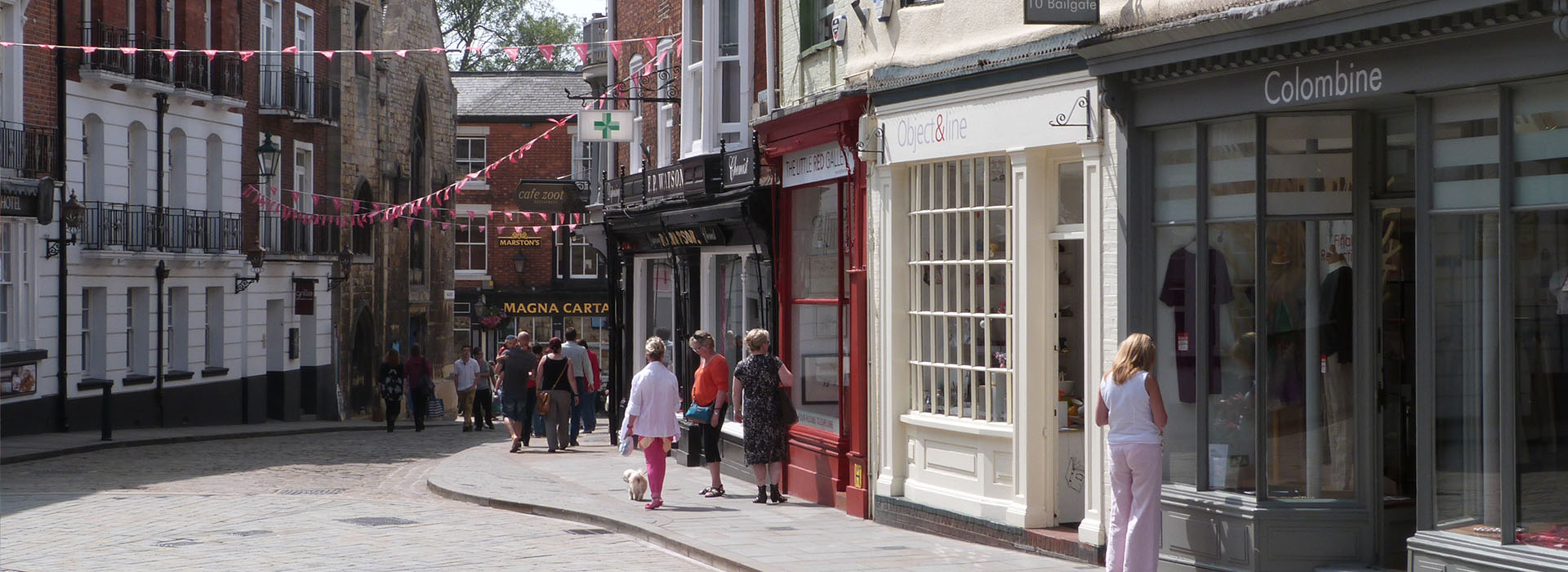 Lincoln Visitor Information Centre - Visit Lincolnshire