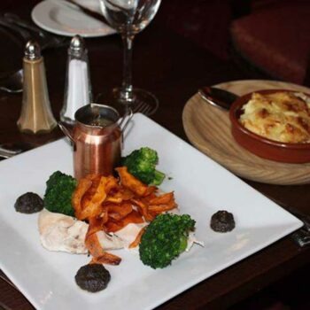 The Carre Arms Hotel - Visit Lincolnshire