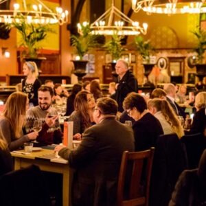 Cosy Club Lincoln - Visit Lincolnshire