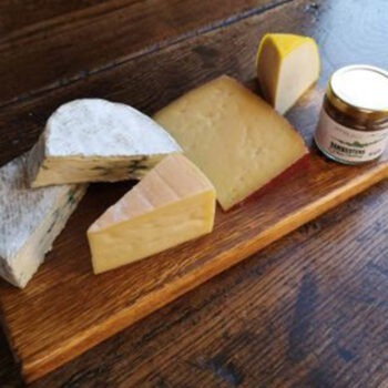 Cote Hill Cheese - Visit Lincolnshire
