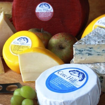 Cote Hill Cheese - Visit Lincolnshire