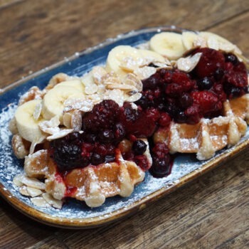 Doddington Hall Café - Visit Lincolnshire