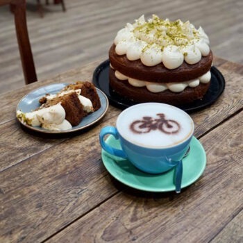 Doddington Hall Café - Visit Lincolnshire