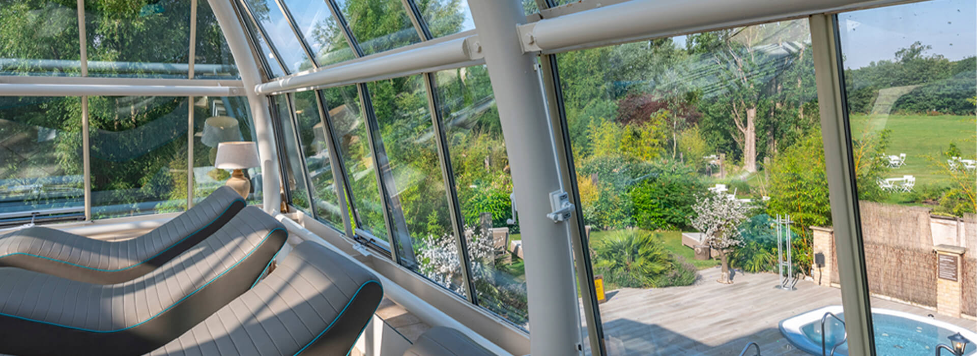 Eden Hall - Visit Lincolnshire