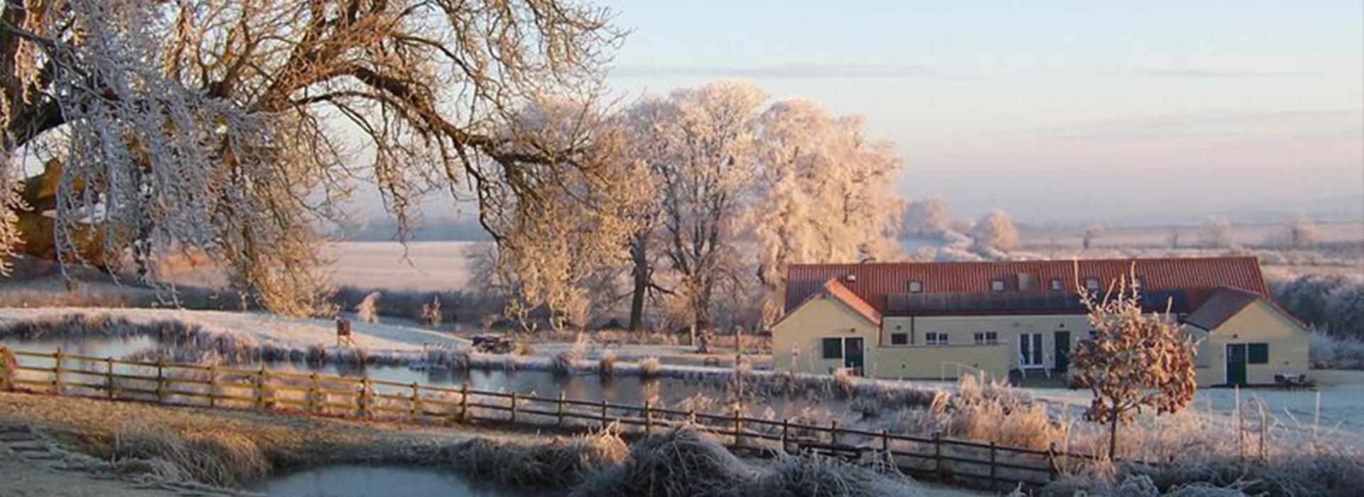 Greetham Retreat - Visit Lincolnshire