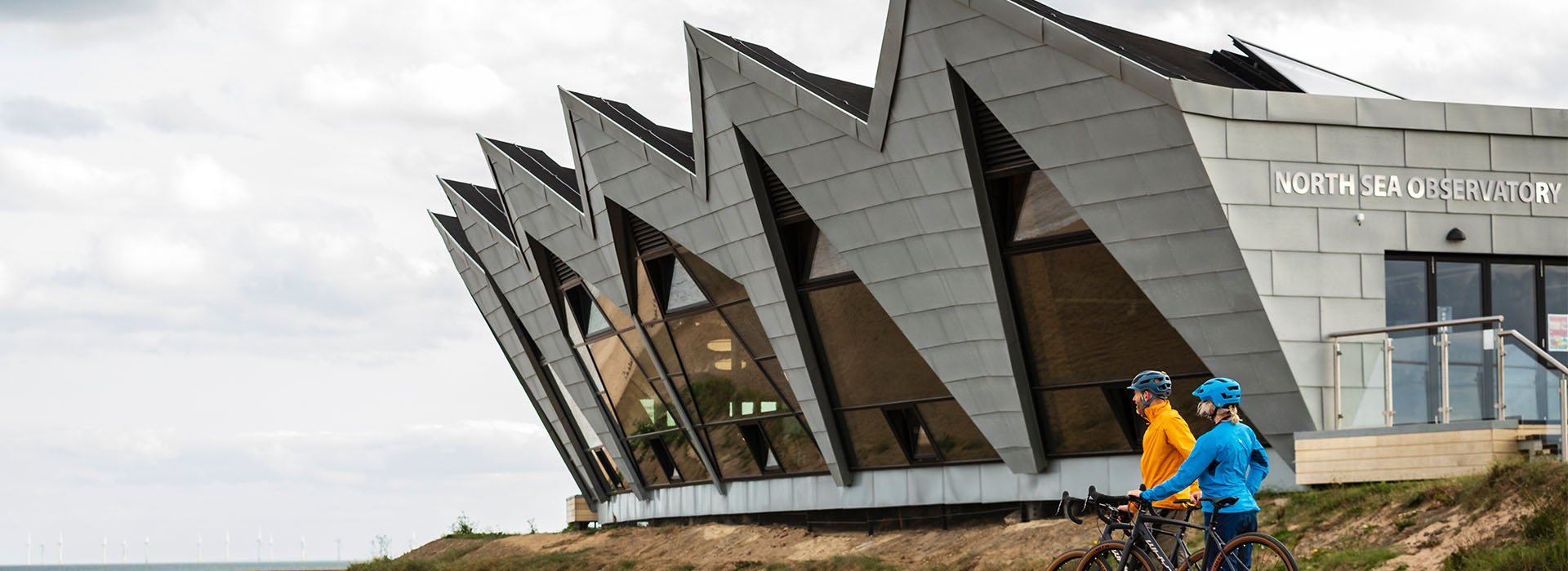North Sea Observatory - Visit Lincolnshire