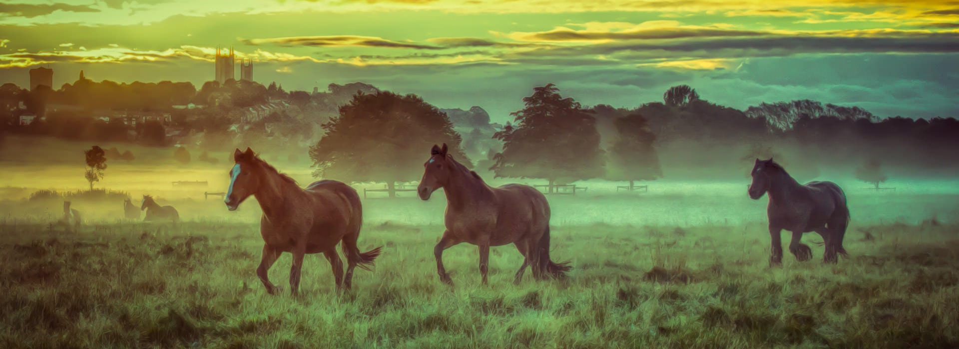 Destinations - Visit Lincolnshire