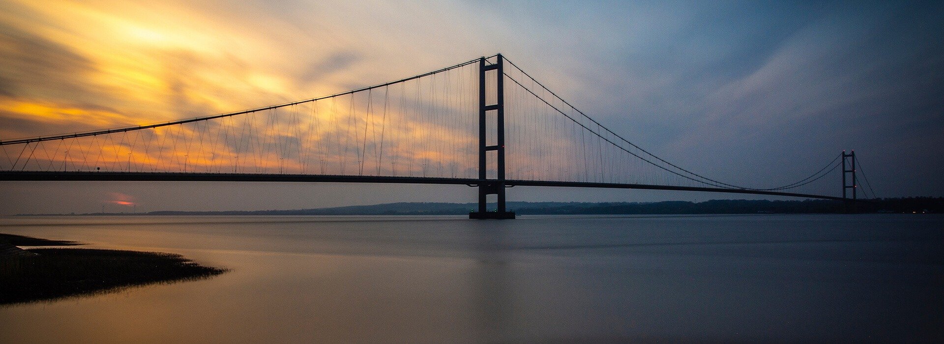Humber Bridge - Visit Lincolnshire
