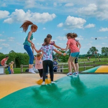 Rand Farm Park - Visit Lincolnshire