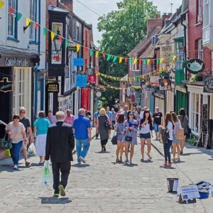 Lincoln Shopping - Visit Lincolnshire