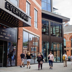 Lincoln Shopping - Visit Lincolnshire