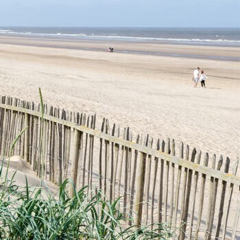 Mablethorpe Beach - Visit Lincolnshire