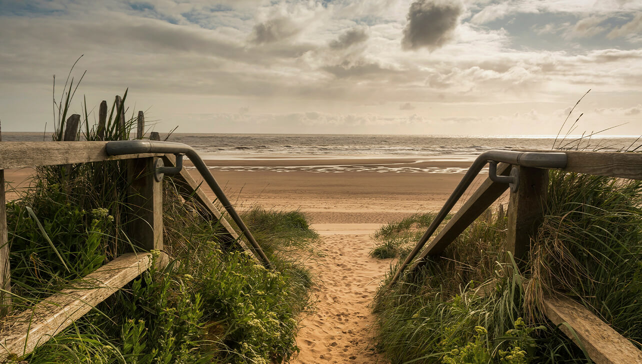 Mablethorpe Places to Stay - Visit Lincolnshire