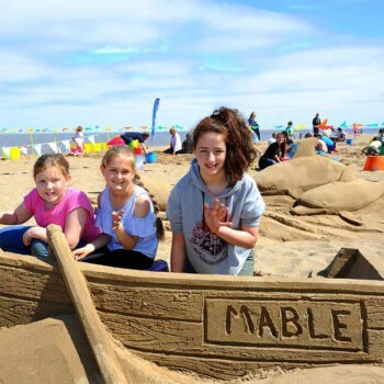 Mablethorpe - Visit Lincolnshire