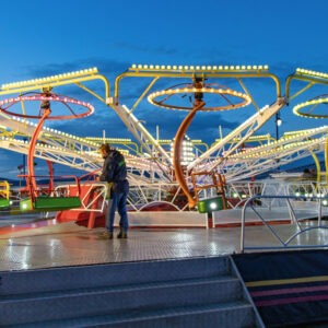 Dunes Leisure Mablethorpe Fairground - Visit Lincolnshire