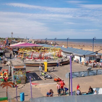 Mablethorpe - Visit Lincolnshire