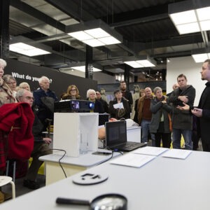 The Hub - Visit Lincolnshire