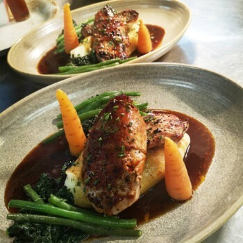 The Six Bells, Witham on the Hill - Visit Lincolnshire