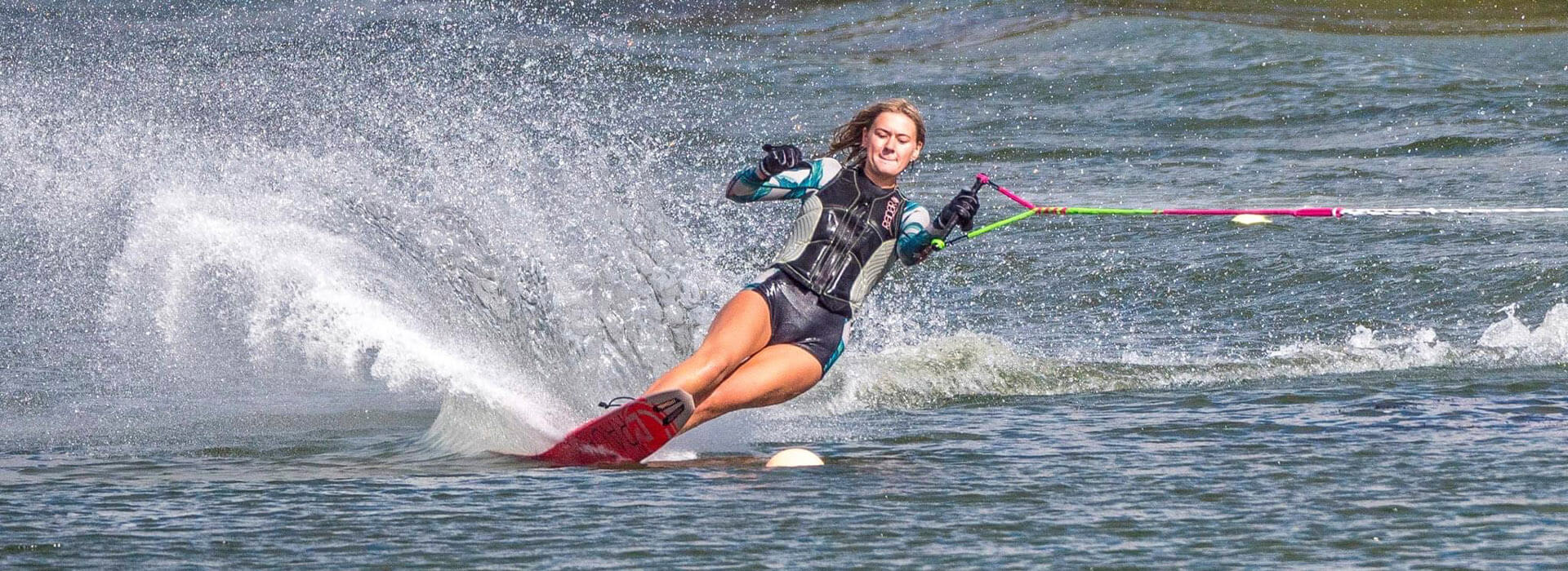 Tallington Lakes Leisure Park - Visit Lincolnshire