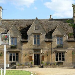 The Tally Ho Inn - Visit Lincolnshire