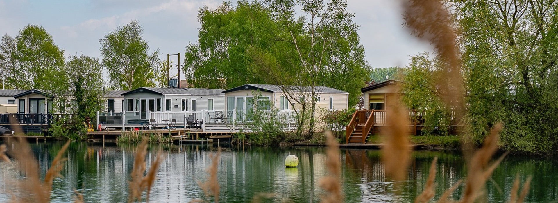 Tattershall Lakes - Visit Lincolnshire