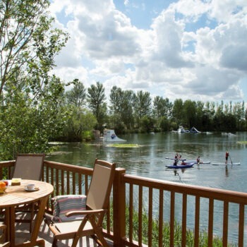 Tattershall Lakes - Visit Lincolnshire