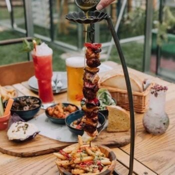 The Botanist - Visit Lincolnshire