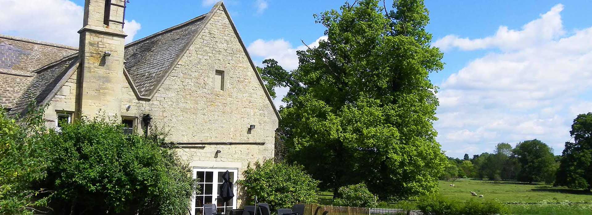 The Tally Ho Inn - Visit Lincolnshire