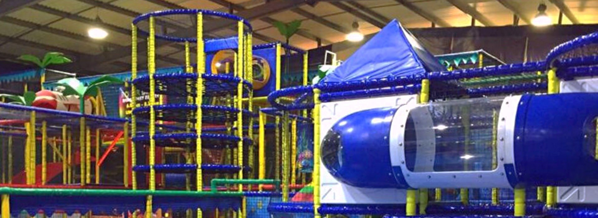 Fun Farm - Visit Lincolnshire