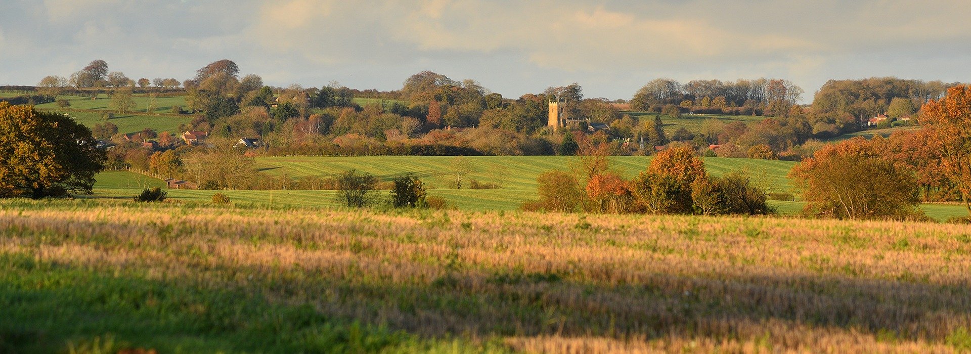 Viking Way - Visit Lincolnshire