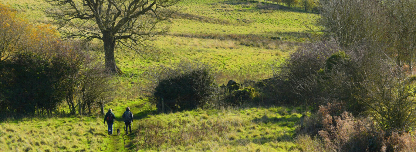 Walking - Visit Lincolnshire