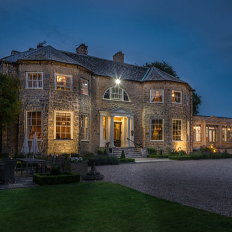 Washingborough Hall - Visit Lincolnshire